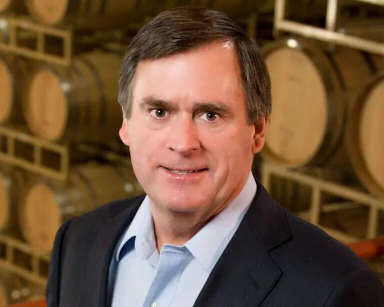 Dennis Cakebread, Co-owner & Chairman of the Board