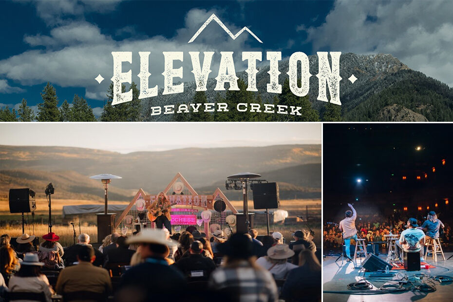 Members Only: Elevation Beaver Creek