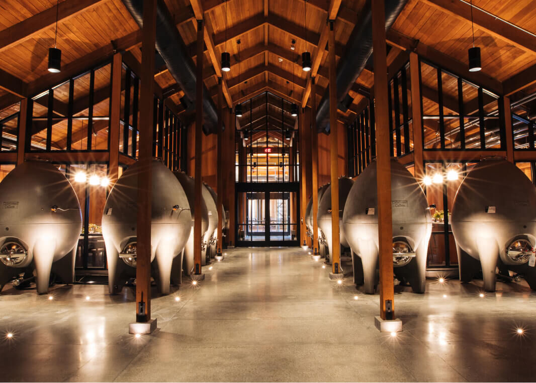 Napa Valley Winery Events & Cooking Classes