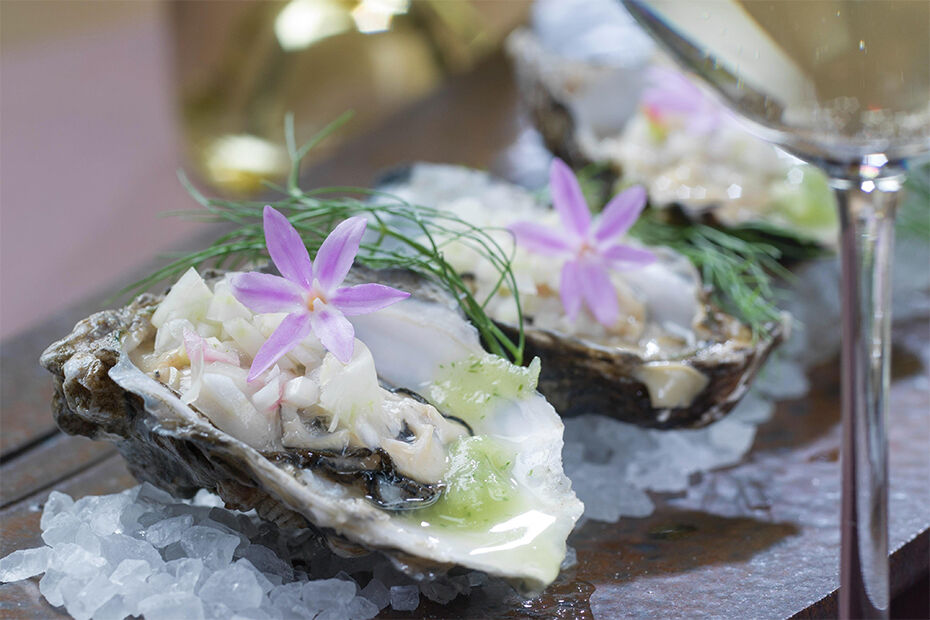 Napa Valley Winery Events & Cooking Classes