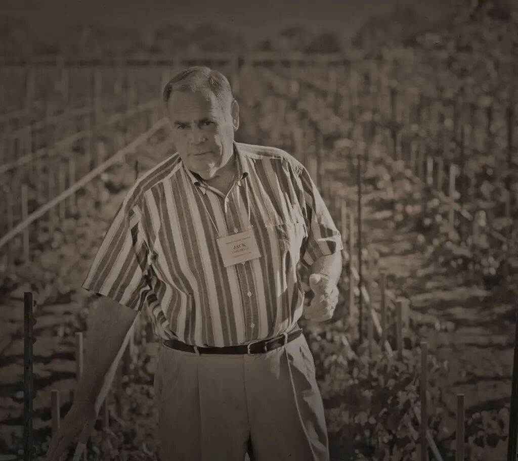 Cakebread Cellars History