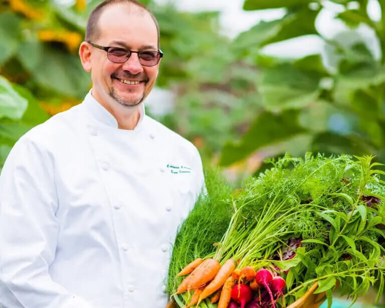 Meet Our Team | Cakebread Cellars