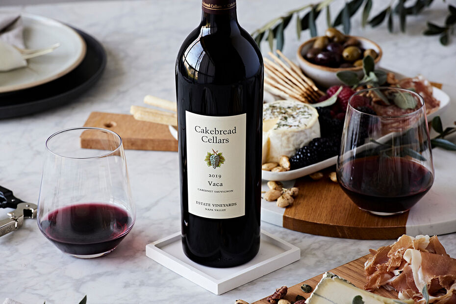 Napa Valley Winery Events & Cooking Classes