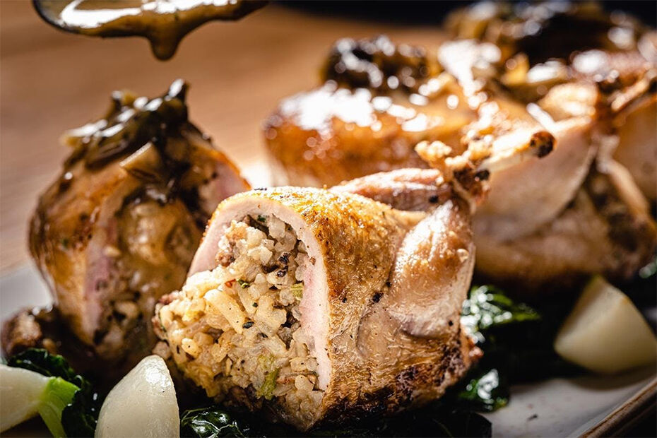 Napa Valley Winery Events & Cooking Classes